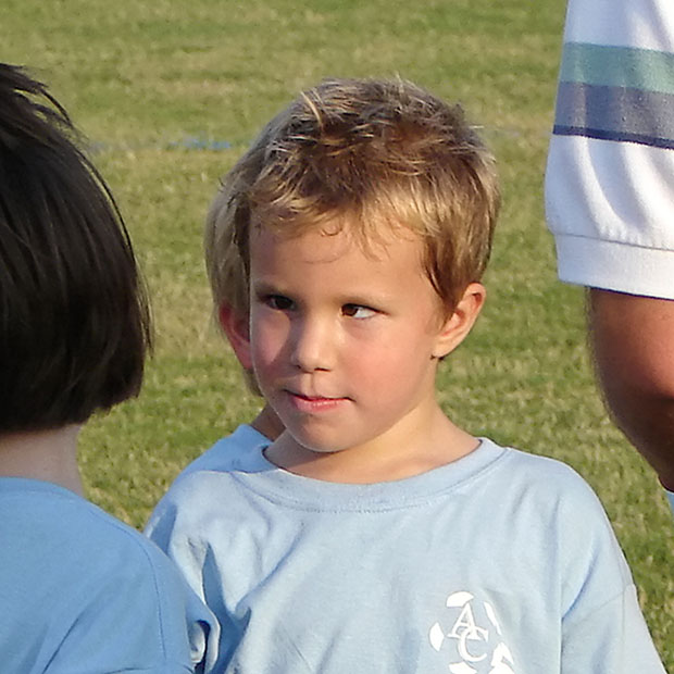 Warning Signs Of Child Vision Problems – Dublin CA | Iron Horse ...